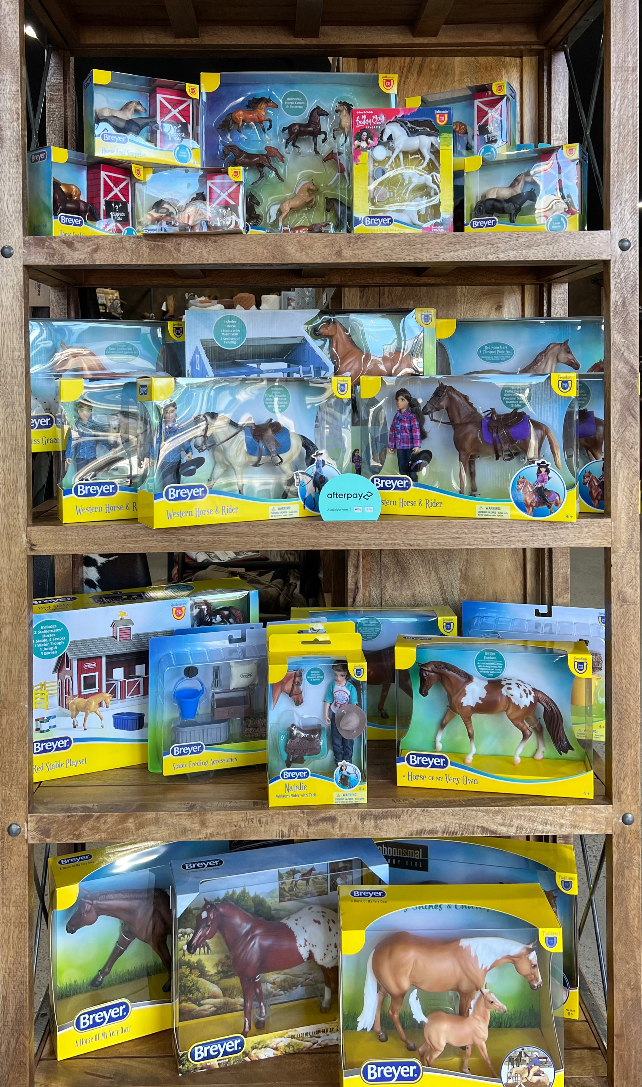 Toys – Ranch House Australia