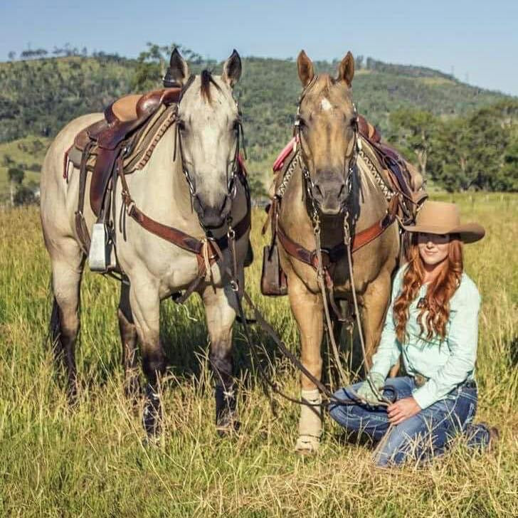 Tack & Gear – Ranch House Australia