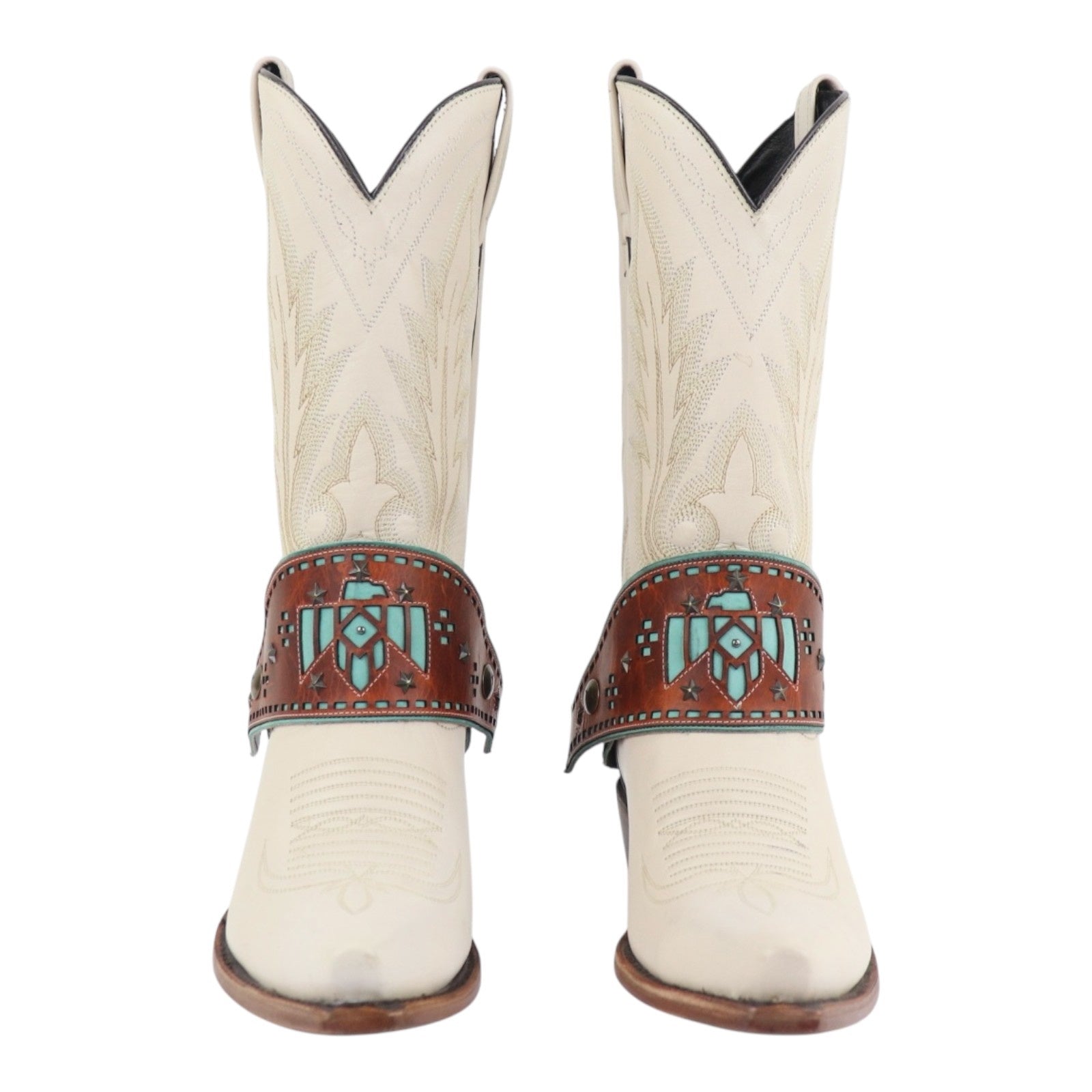 T-Bird Cut Out Boot Lasso – Ranch House Australia