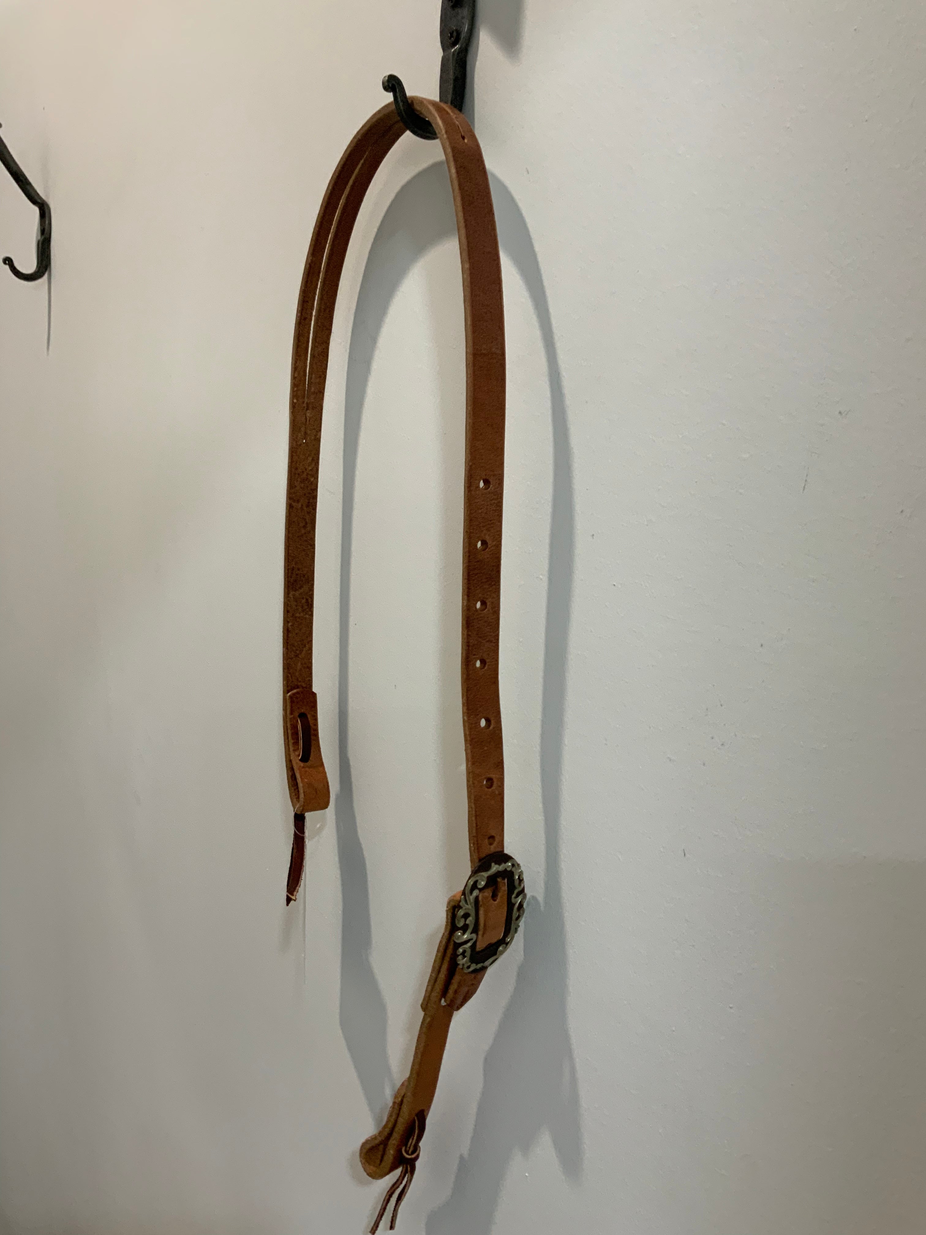 Bridle H963D Split Ear – Ranch House Australia
